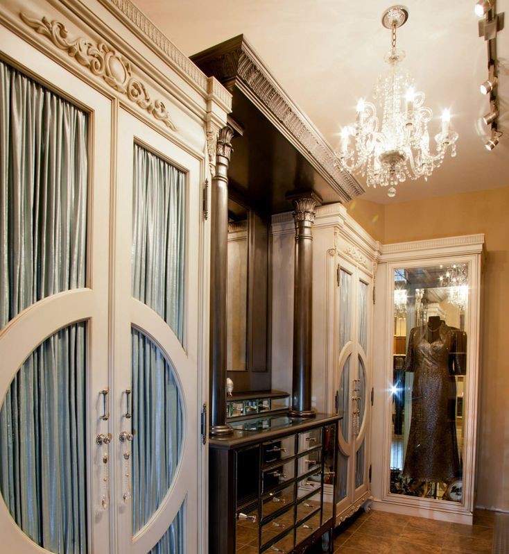 Beautiful Moulding Ideas For Your Home -Art for Everyday Inc.™ (AFE ...