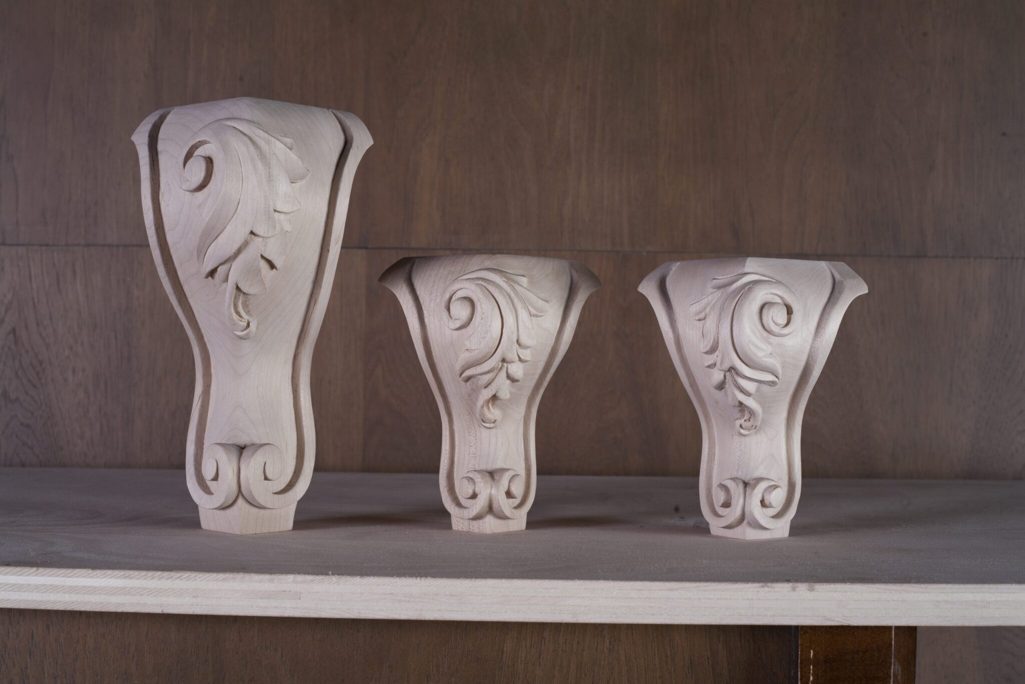 Design Spotlight: Queen Anne Legs -Art for Everyday Inc.™ (AFE ...