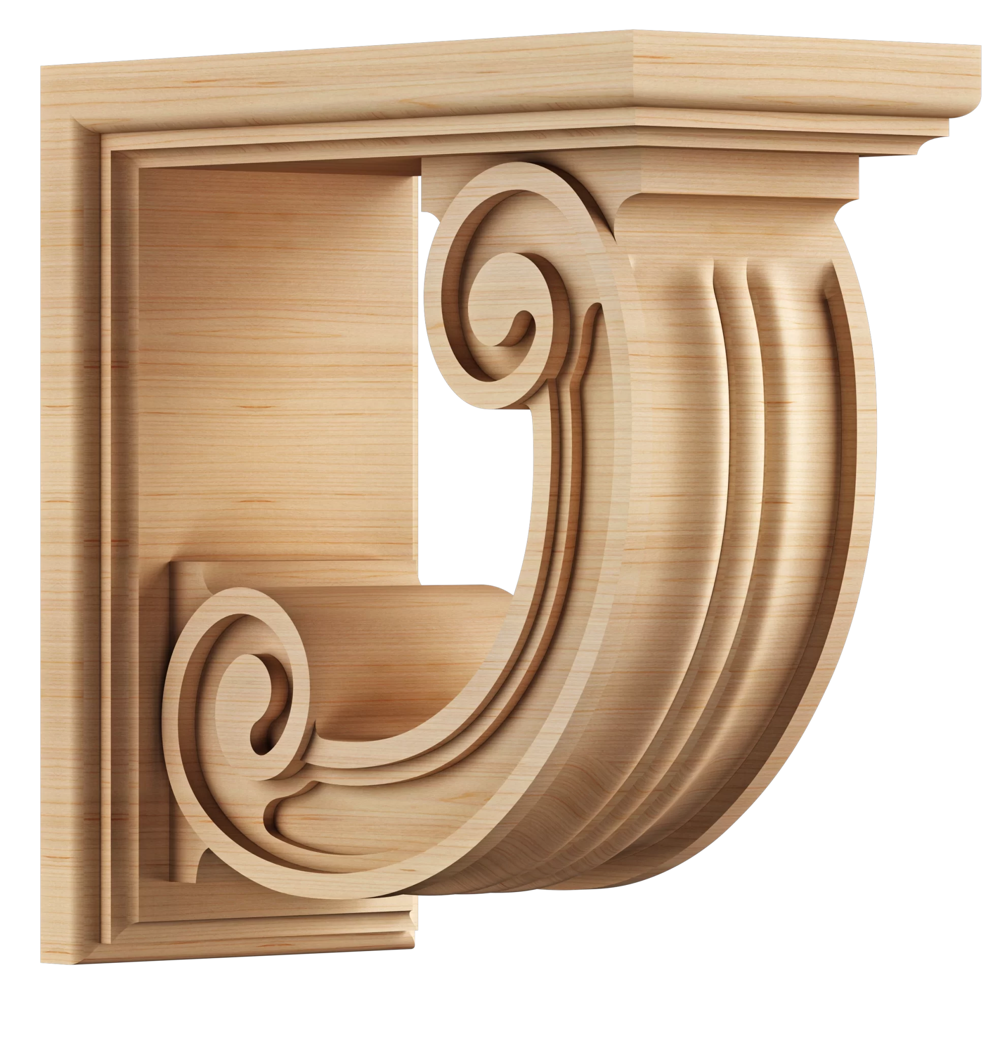 CBL-RH - Art for Everyday Inc.™ (AFE) - Quality Architectural ...