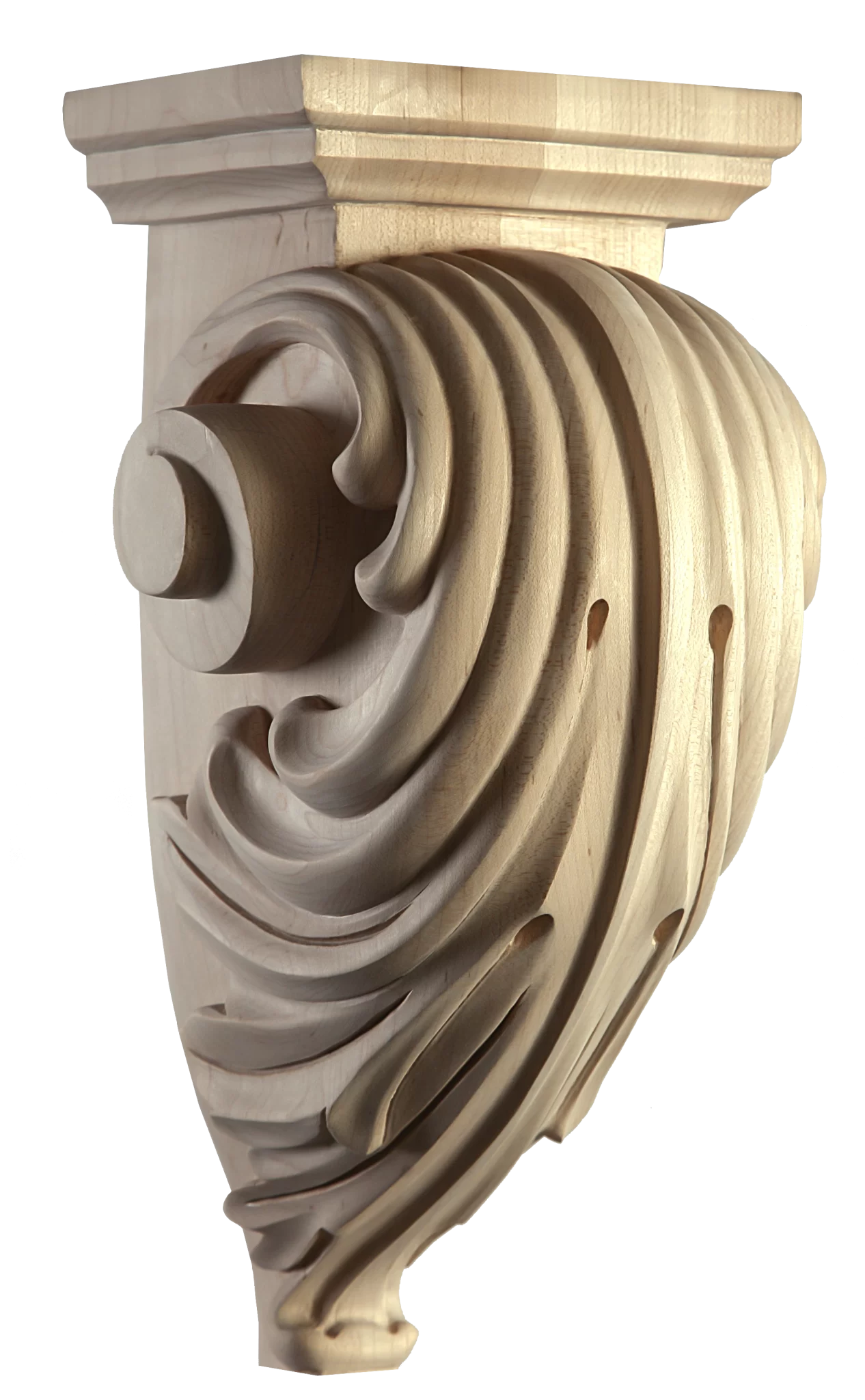 Corbels - Millwork Accent and Decorative ElementsArt for Everyday Inc.™ (AFE) – Quality ...